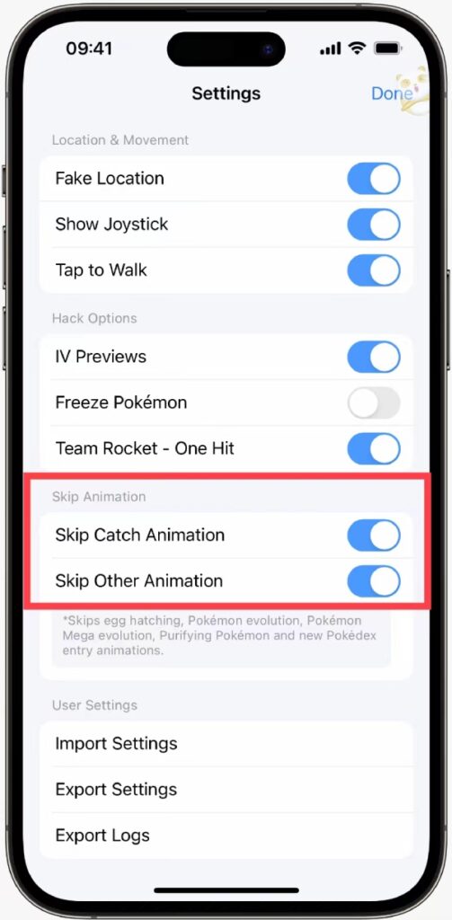 How to quick catch Pokemons in Pokemon Go 2024 | Spoofer Go